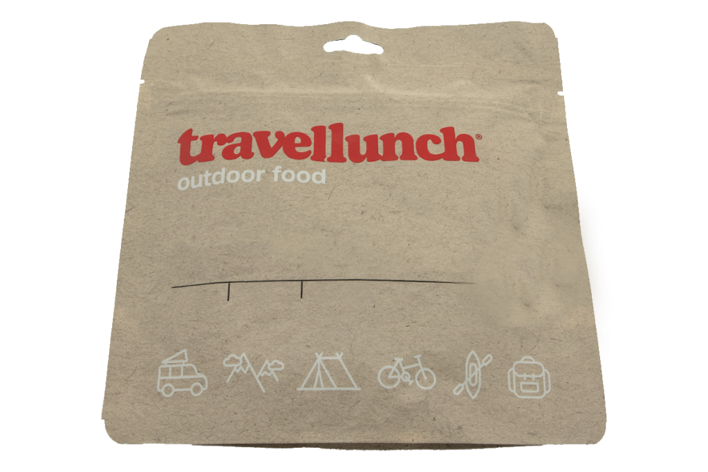 Puree ziemniaczane z szynką 125 g liofilizat – ARPOL